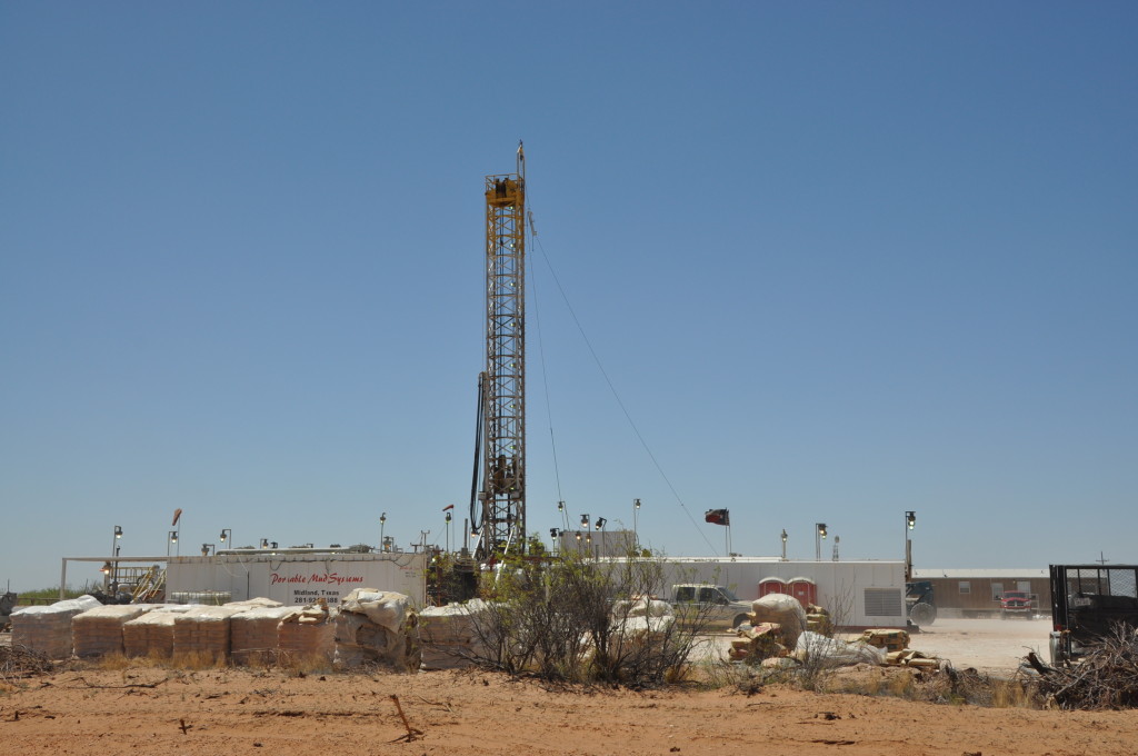 Allocation Wells: Effect on Pooling Agreements & Royalties