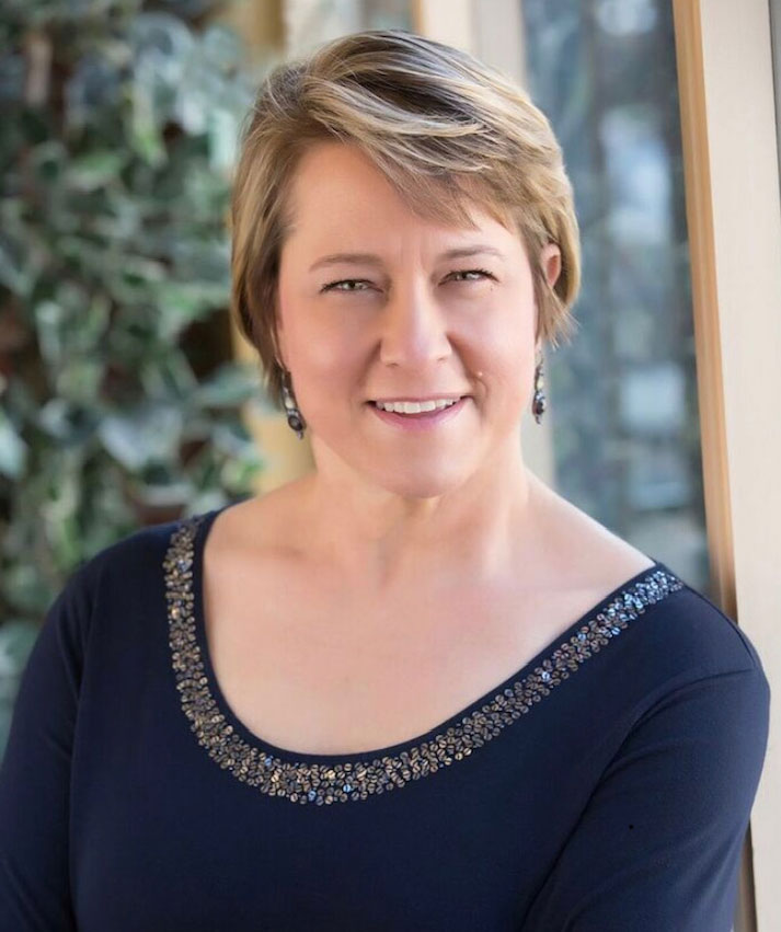 Vanessa Cameron - R. King & Co.